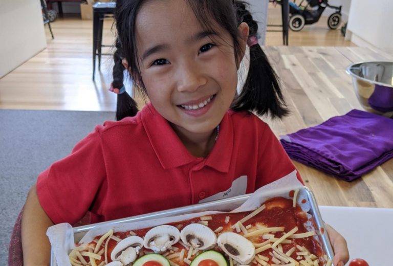 Breakfast Club | Foodbank School Breakfast Clubs Program – Eat. Learn ...