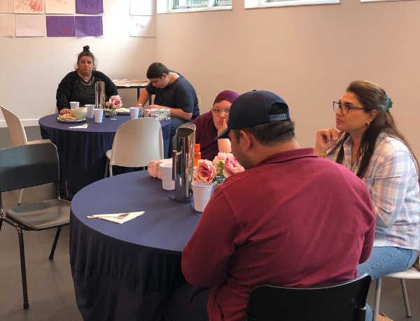 Foodbank School Breakfast Clubs Program – Eat. Learn. Succeed.